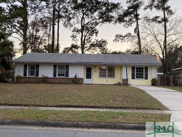 5 Ossabaw Rd, Savannah, GA 31410