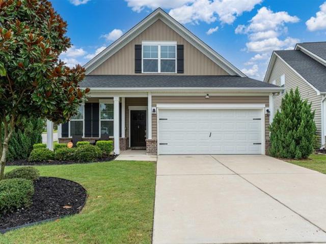 5 Attucks Ct, Elgin, SC 29045