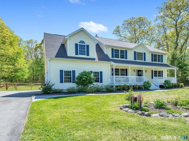 5 August Mdws, Ledyard, CT 06339