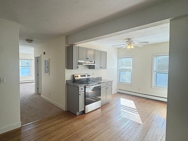 5 Austin St, Unit 2L, Blackstone, MA 01504 | MLS #73494 | Compass
