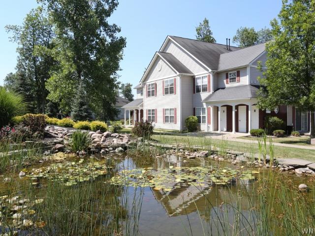 5 Autumn Creek C PLan