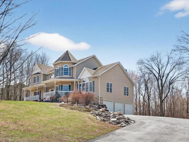 5 Autumn Ridge Way