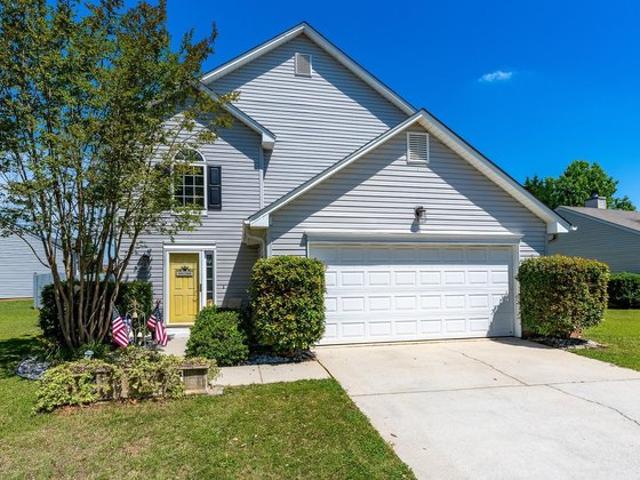 5 Avalon Ct, Simpsonville, SC 29681