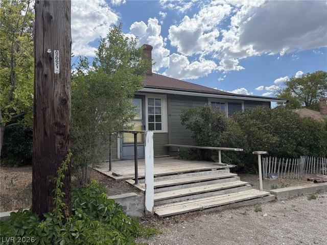 5 Avenue H, McGill, NV 89318