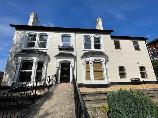 5 Avenue Road, Doncaster, South Yorkshire DN2, 2 bed flat to rent, £950 pcm | PrimeLocation