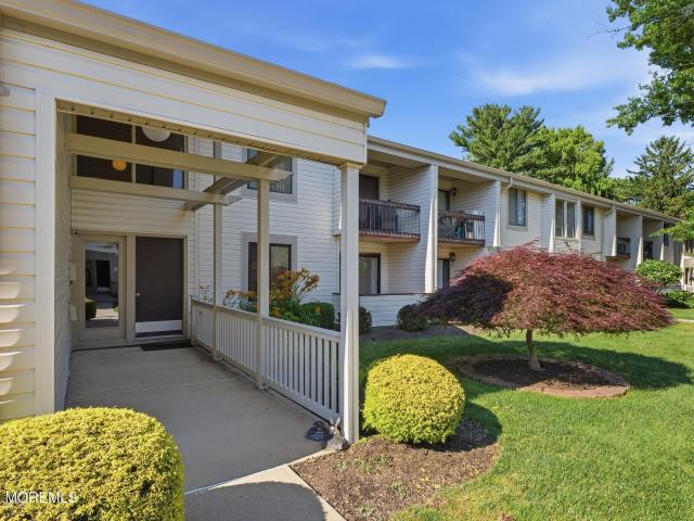 5 Avon Drive E Unit 5S