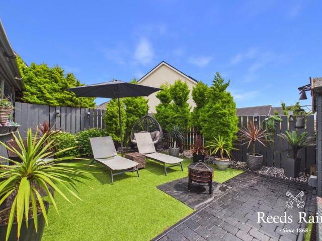 5 Ayrshire Way, Lisburn, BT28 2GL