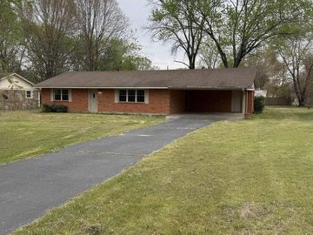 5 A St, Greenbrier, AR 72058