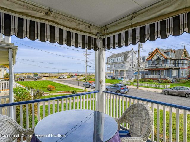 5 Abbott Ave, Ocean Grove, NJ 07756 | MLS #22537