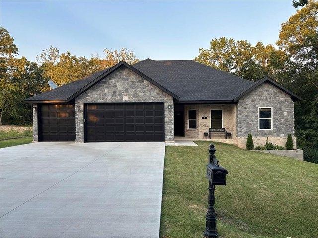 5 Aberdeen Dr, Bella Vista, AR 72715