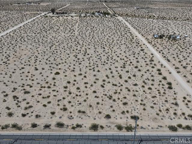 5 AC Morongo Road
