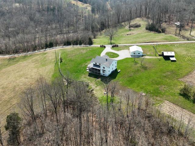 5 AC Jericho Church Road