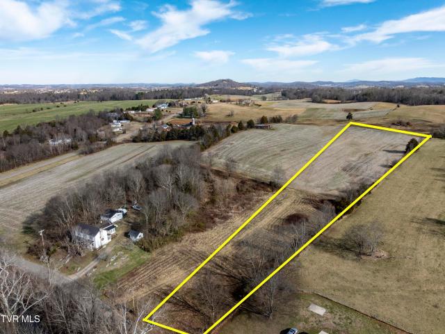 5 Ac Pleasant Hill Road
