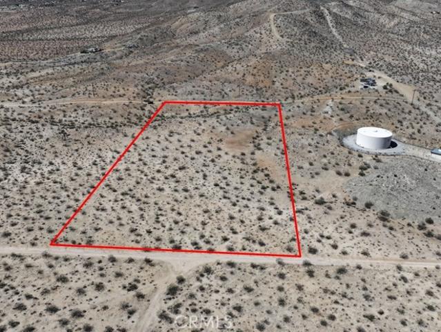 5 ac Sunny Vista Rd, Joshua Tree, CA 92252 | MLS #HD26064
