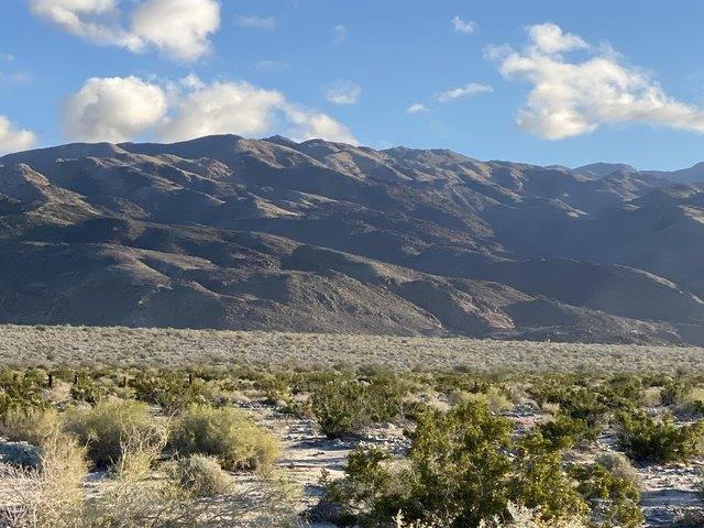 5 Ac W of Polk St, Indio, CA 92201