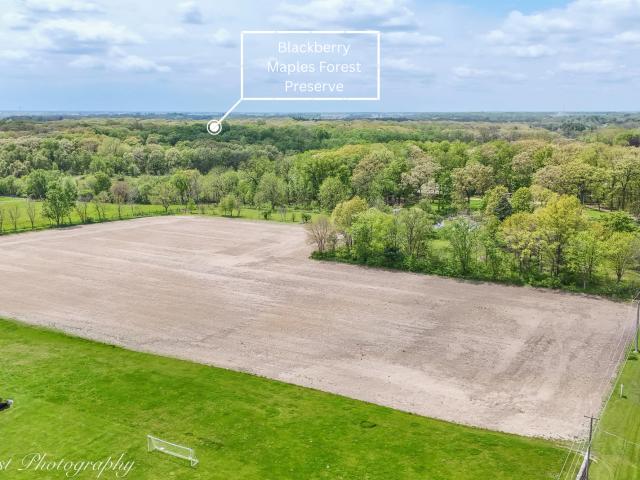 5 Acres Main Street