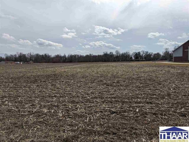 5 Acres Mill St, Shelburn, IN 47879