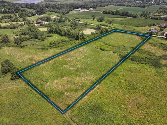 5 Acres M/L N Charley Bluff Rd, Milton, WI 53563