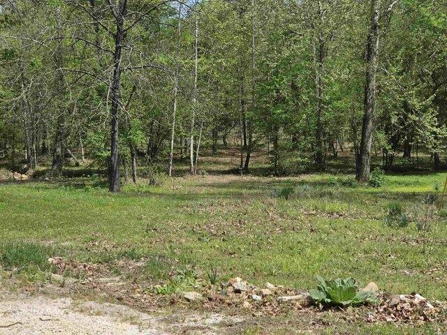 5 Acres of 2926 Bauxite Cutoff Rd, Bauxite, AR 72011