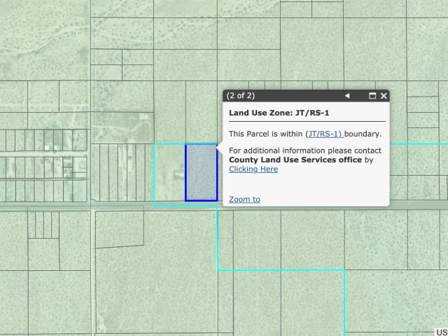5 Acres On Hwy, Joshua Tree, CA 92252 | MLS #219142 | Compass
