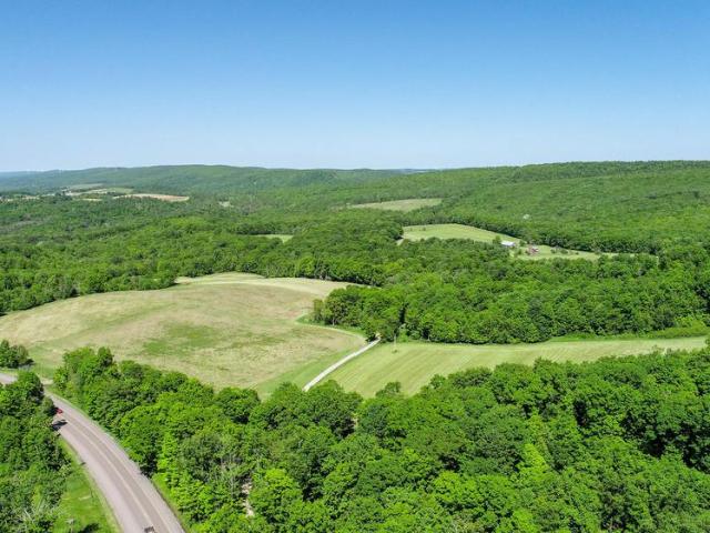 5 ACRES Chestnut Ridge Road