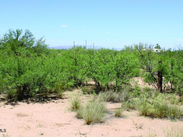 5 Acres E Papago Way Unit 310, Cochise, AZ 85606