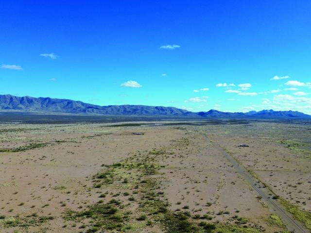 5 Acres EE Ranch Road # 354