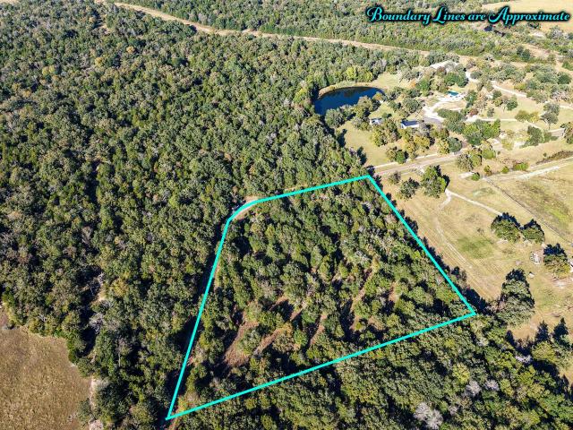 5 Acres FCR 930