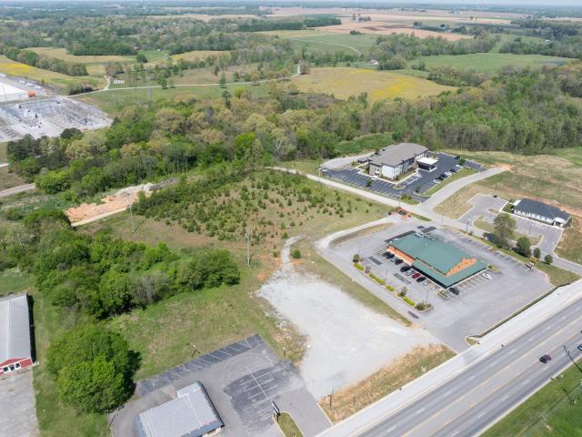 5 Acres Hwy 43