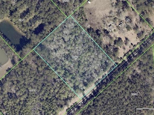 5 Acres Highway 1083, Bush, LA 70431