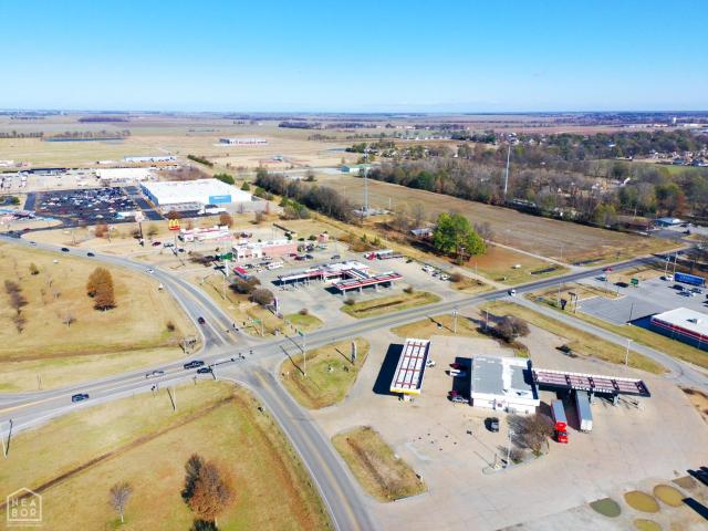 5 Acres, Highway 69