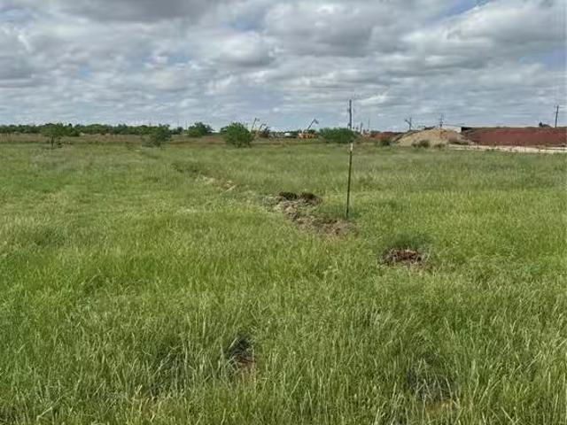 5 ACRES TBD Hines Rd Hines, Tye, TX 79563