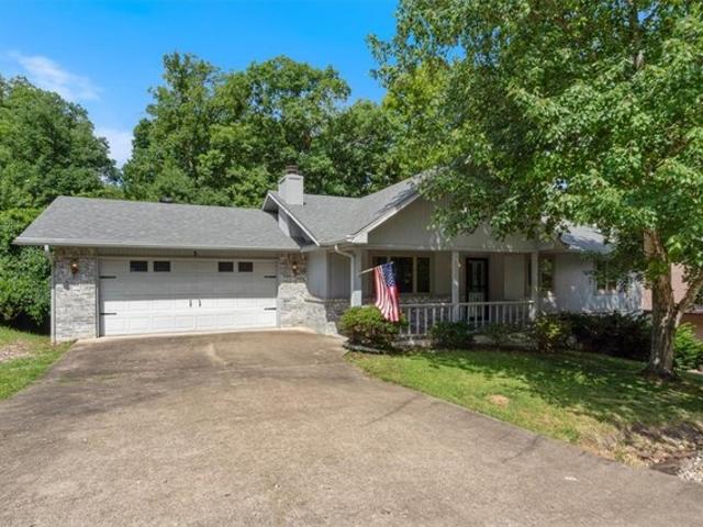5 Adams Ln, Bella Vista, AR 72715