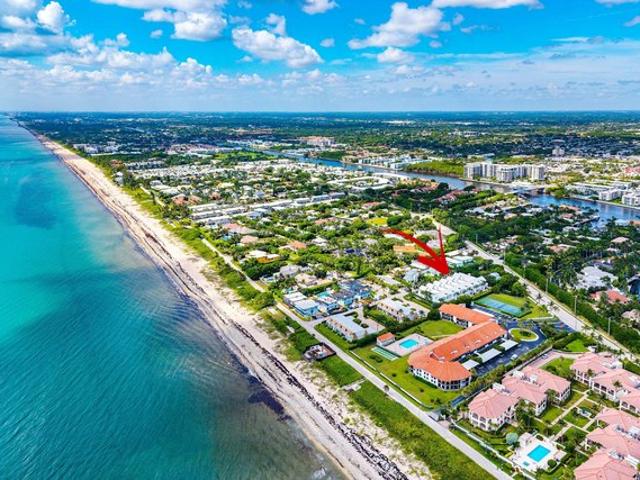 5 Adams Rd, Ocean Ridge, FL 33435