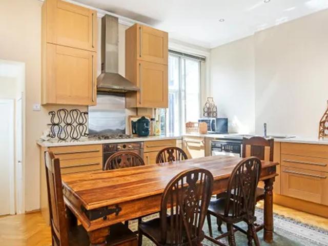 5 Addison Grove, London, W4 1EP, United Kingdom | 2 bed apartment for rent #166300932 | Rentberry