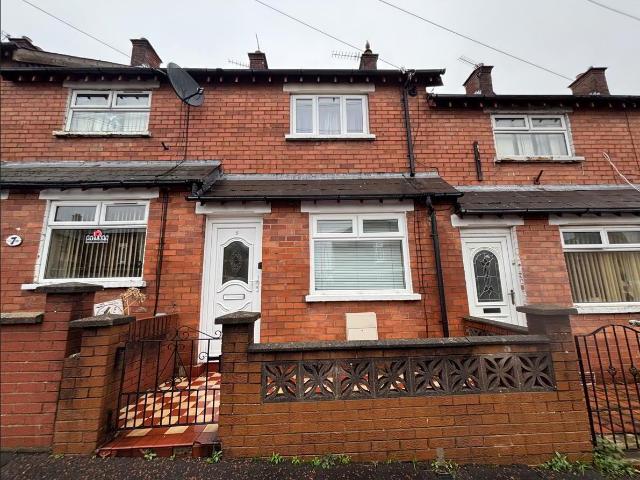 5 Ainsworth Parade, Belfast