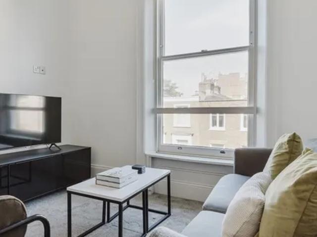 5 Airlie Gardens, London, W8 7EJ, United Kingdom | 1 bed apartment for rent #167447720 | Rentberry