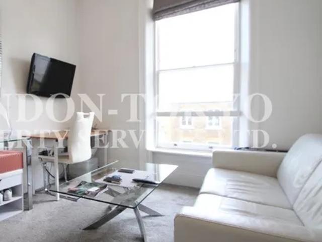 5 Airlie Gardens, London, W8 7EJ, United Kingdom | 1 bed apartment for rent #167692673 | Rentberry