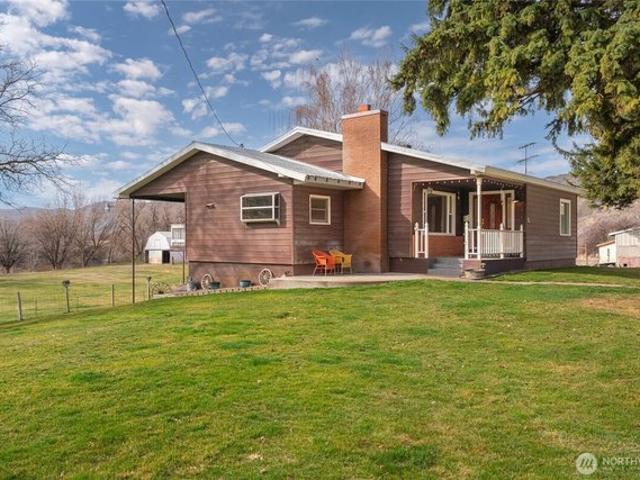 5 Alaska St, Malott, WA 98829