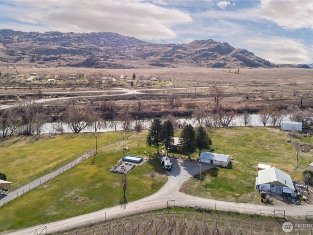 5 Alaska St, Malott, WA 98829 | MLS #2494