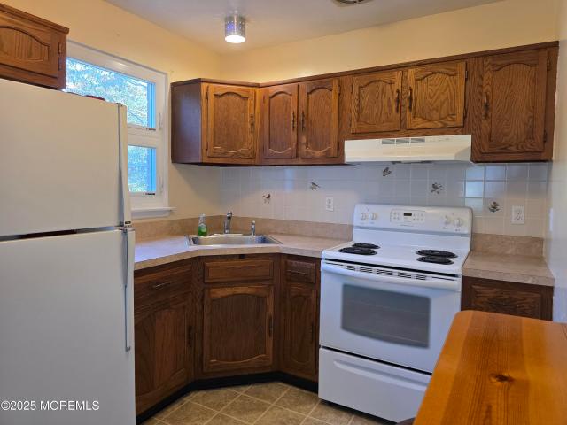 5 Alden Court Unit A