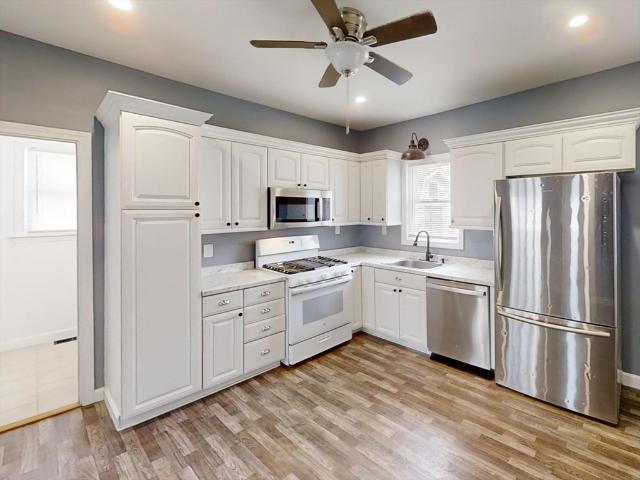5 Alder St, Unit 5, Dracut, MA 01826 | MLS #73507 | Compass