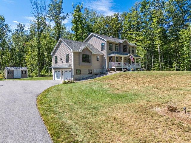 5 Alexander Way, Wells, ME 04090