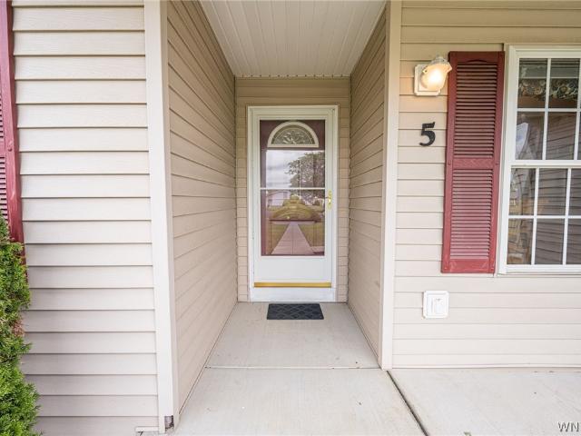 5 Alexander Parkway