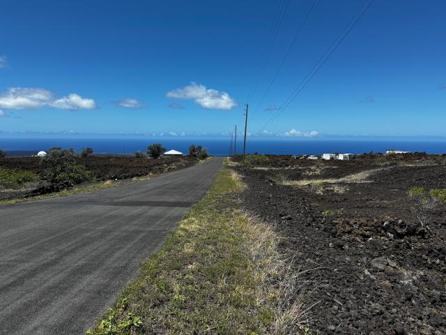 5 Alii Blvd, Ocean View, HI 96704 | MLS #727649 | Compass