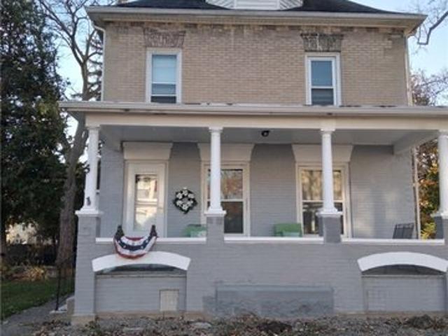 5 Allen St, Batavia, NY 14020
