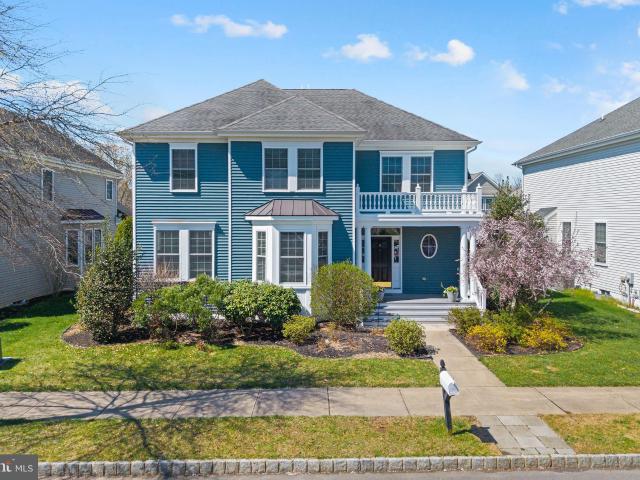 5 Alluvial Dr, Chesterfield, NJ 08515 | MLS #NJBL2108 | Compass