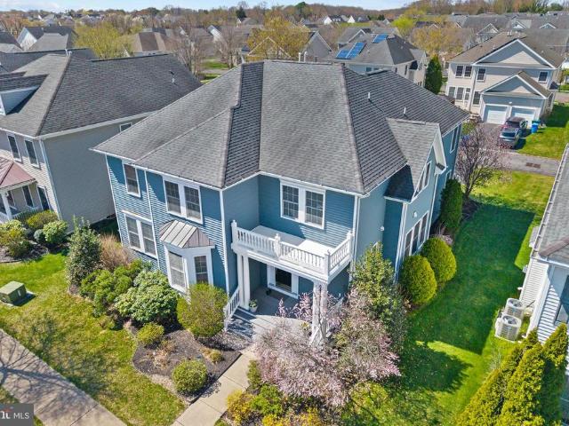 5 Alluvial Drive