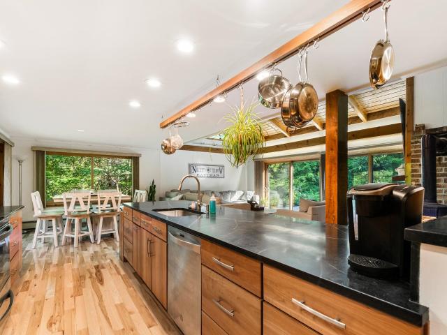 5 Alpine Vista