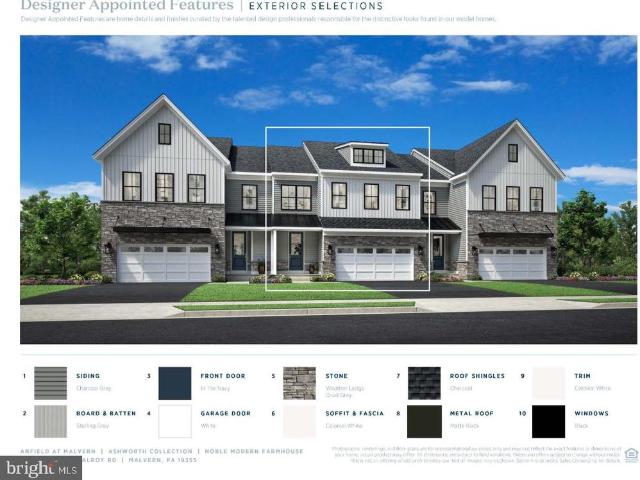 5 alroy road # homesite 3